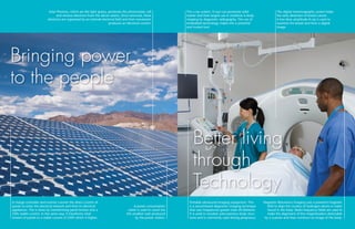Ece brochure | PDF