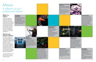 Ece brochure | PDF