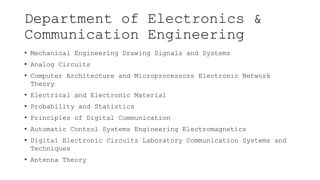 Electronics and Comm. Engg. BTech_courses.pptx