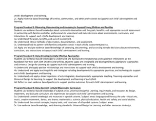 Ece course outcomes mapping Final | DOCX
