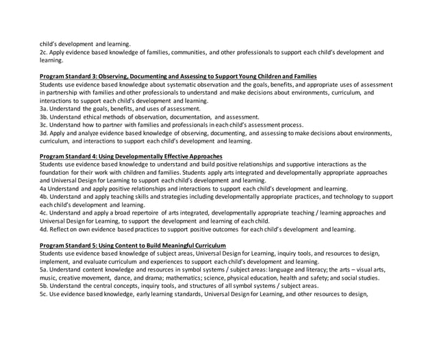 Ece course outcomes mapping Final | PPT