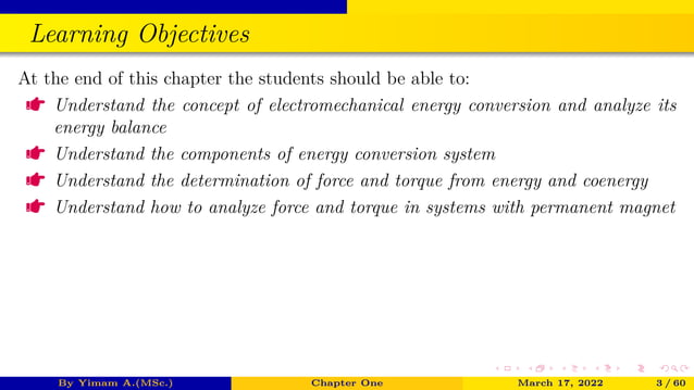 Principles of Electromechanical Energy Conversion | PDF | Physics | Science