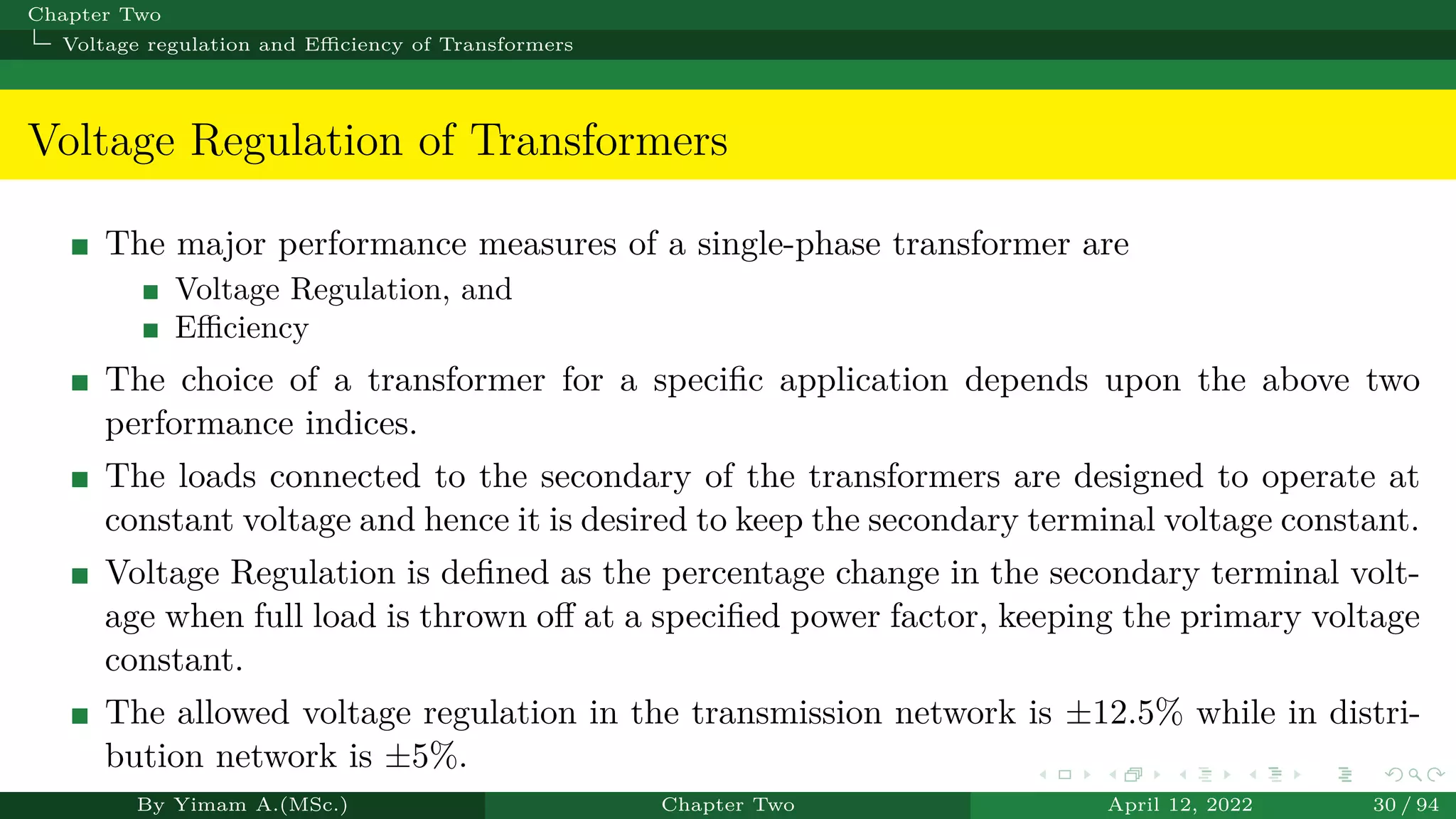 Transformers | PDF