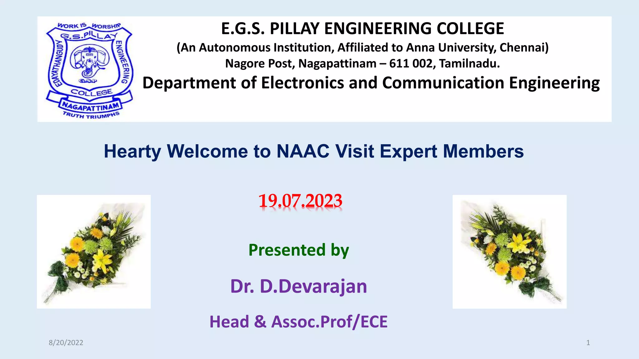 ECE HOD PPT NEW_04.07.23_SSK.ppt