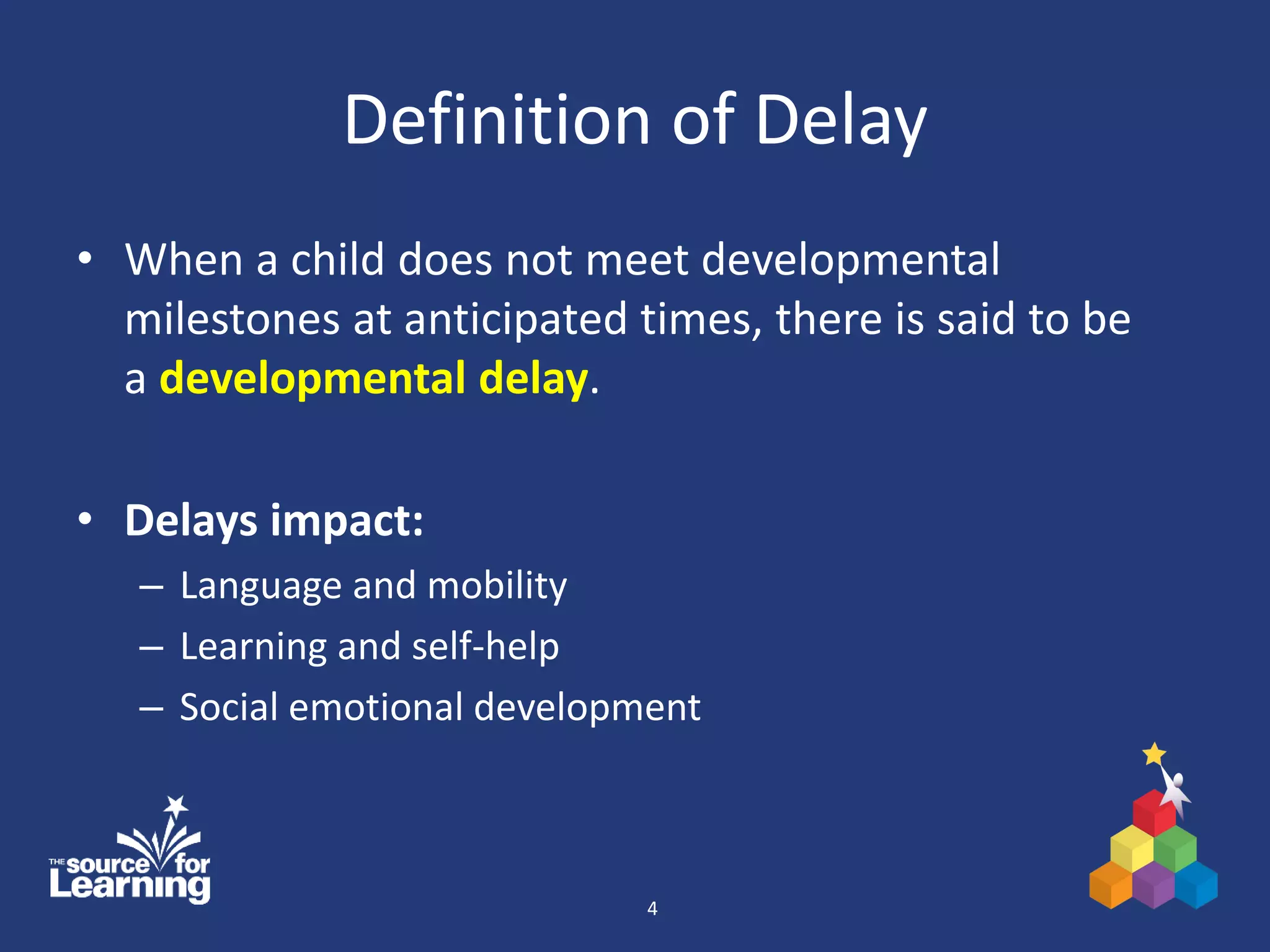 Understanding Early Intervention: Definition, Scope & Importance | PPT Understanding Early Intervention: Definition, Scope & Importance | PPT