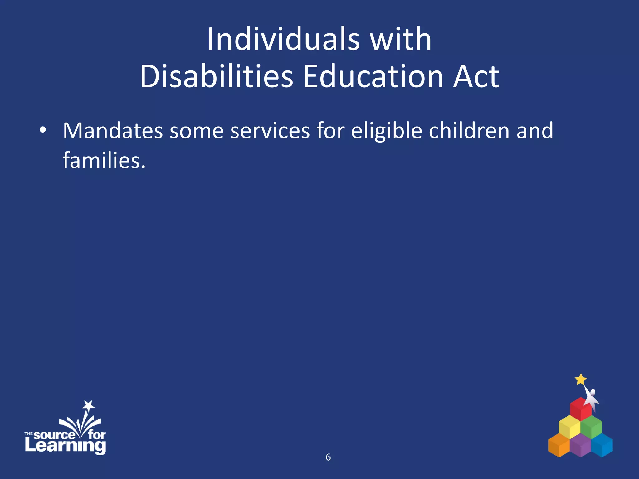 Understanding Early Intervention: Definition, Scope & Importance | PPT Understanding Early Intervention: Definition, Scope & Importance | PPT