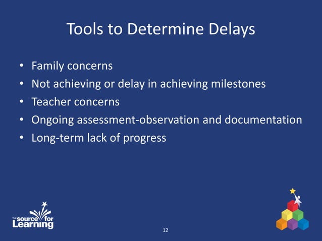 Understanding Early Intervention: Definition, Scope & Importance | PPTX ...