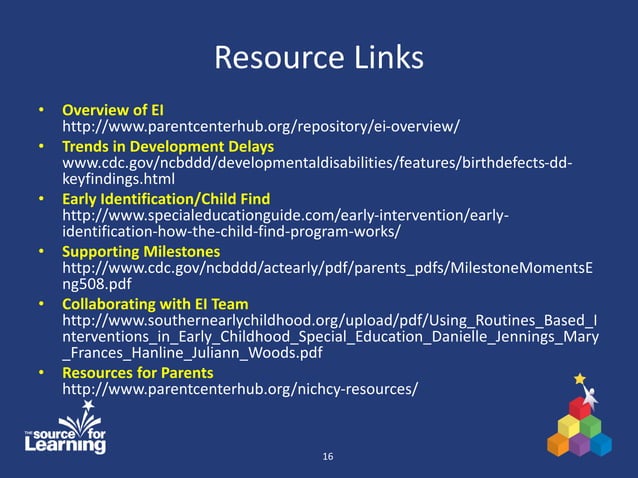 Understanding Early Intervention: Definition, Scope & Importance | PPT Understanding Early Intervention: Definition, Scope & Importance | PPT