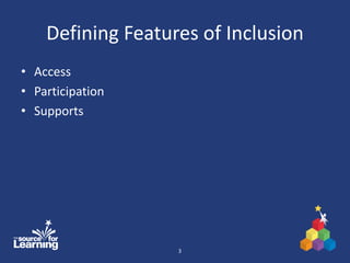 Understanding Early Intervention: Definition, Scope & Importance | PPTX