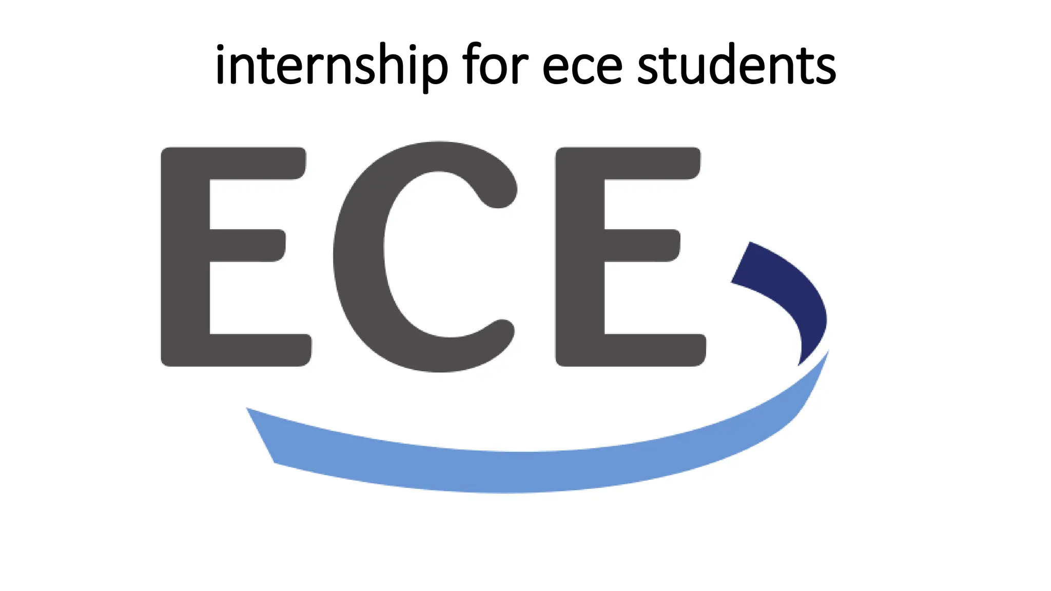 ece internship - ece internships - ece interns | PDF