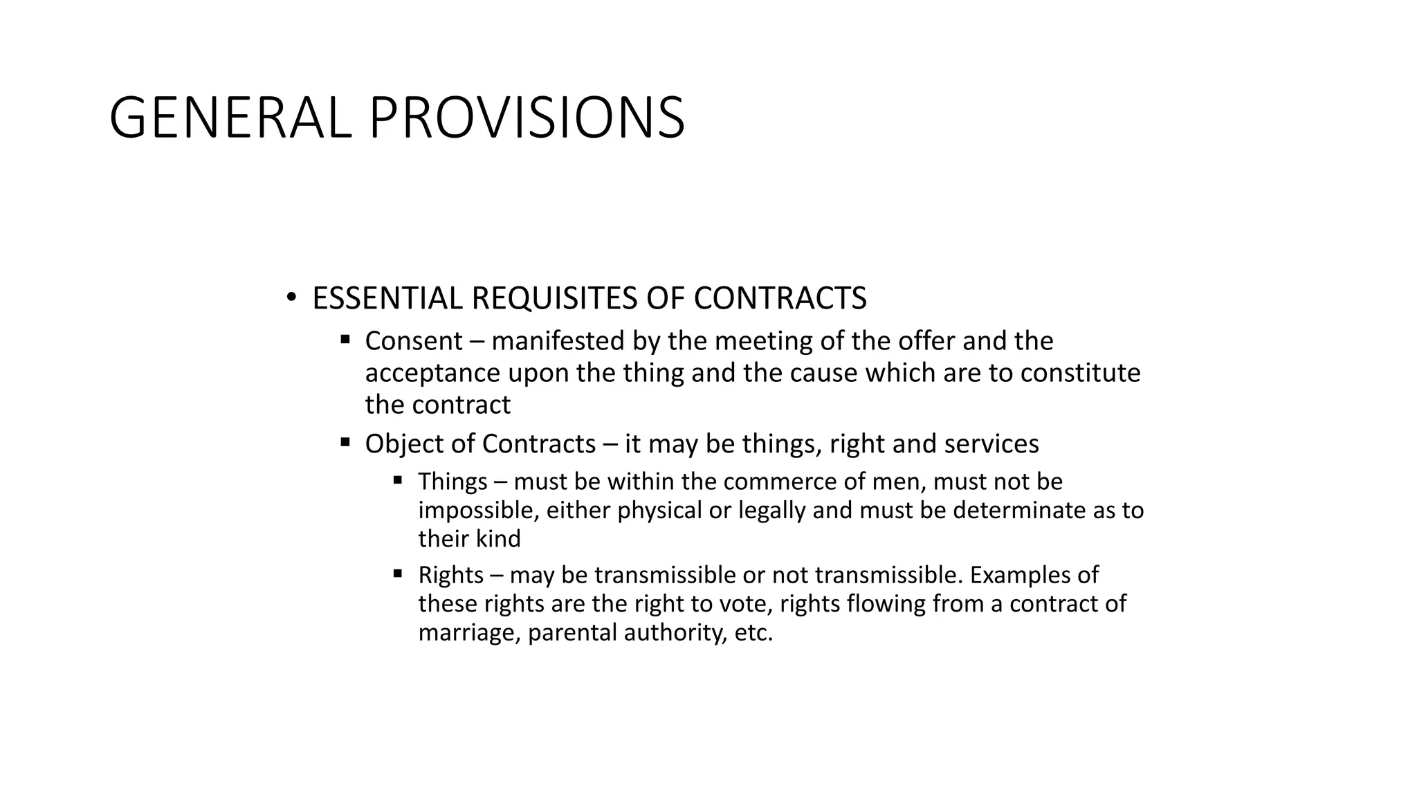 ECE LAWS, CONTRACTS AND SPECIFICATIONS.pptx