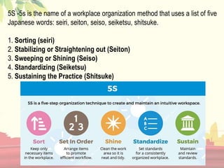 ece laws_Value-based and Off-the-job Safety report.pptx