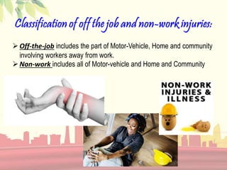 ece laws_Value-based and Off-the-job Safety report.pptx