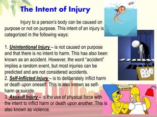 ece laws_Value-based and Off-the-job Safety report.pptx