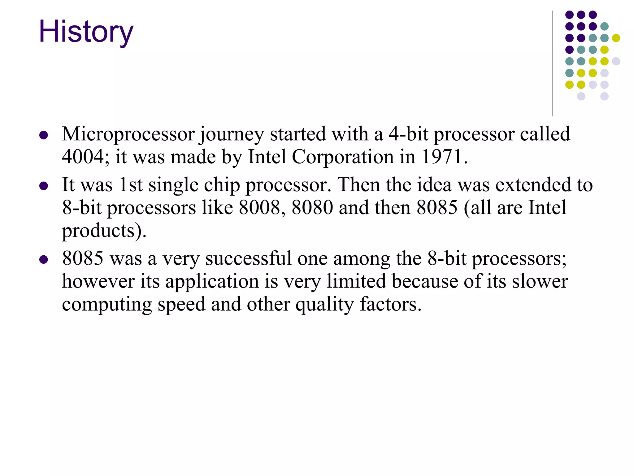 ECE Microprocessors 8086 ppt.pptx