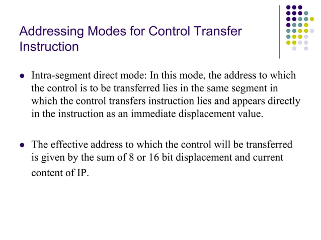 ECE Microprocessors 8086 ppt.pptx