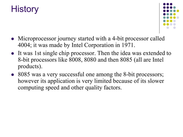 ECE Microprocessors 8086 ppt.pptx