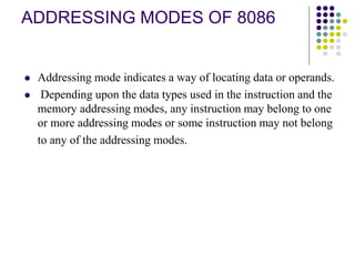 ECE Microprocessors 8086 ppt.pptx