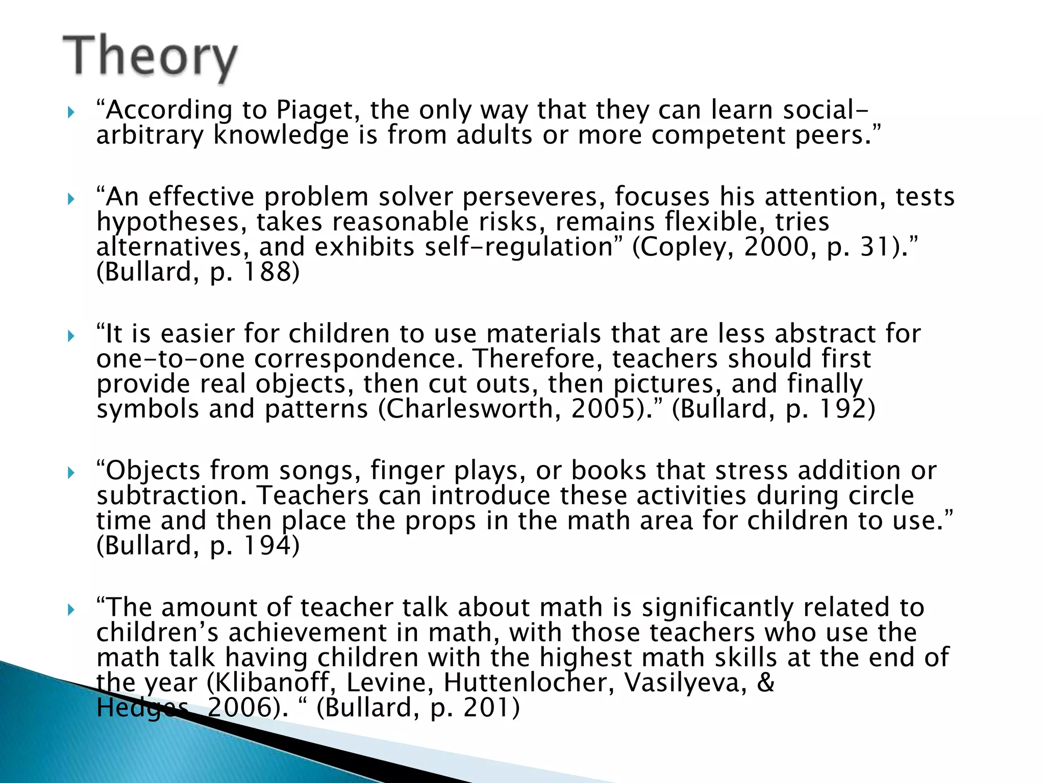 Ecep 131 workshop #2 final | PPTX | Daycare and Pre-School | Parenting