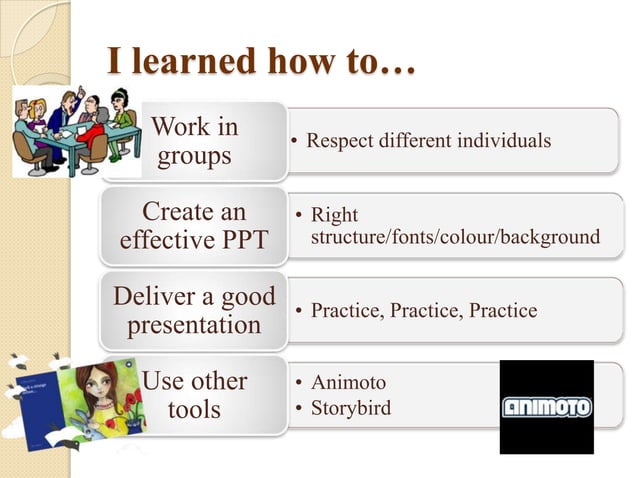 Ecep101 -celebrate success!! | PPTX