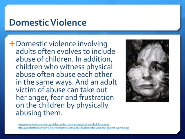 physical Child Abuse | PPTX | Injuries | Diseases and Conditions