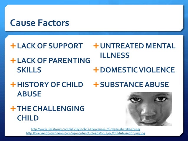 physical Child Abuse | PPTX | Injuries | Diseases and Conditions