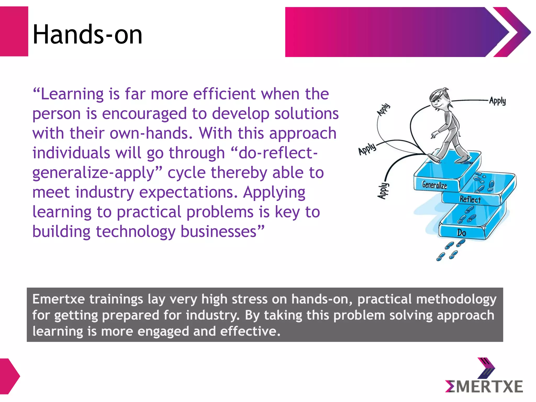 Emertxe Certified Embedded Professional (ECEP): Assessment system | PDF