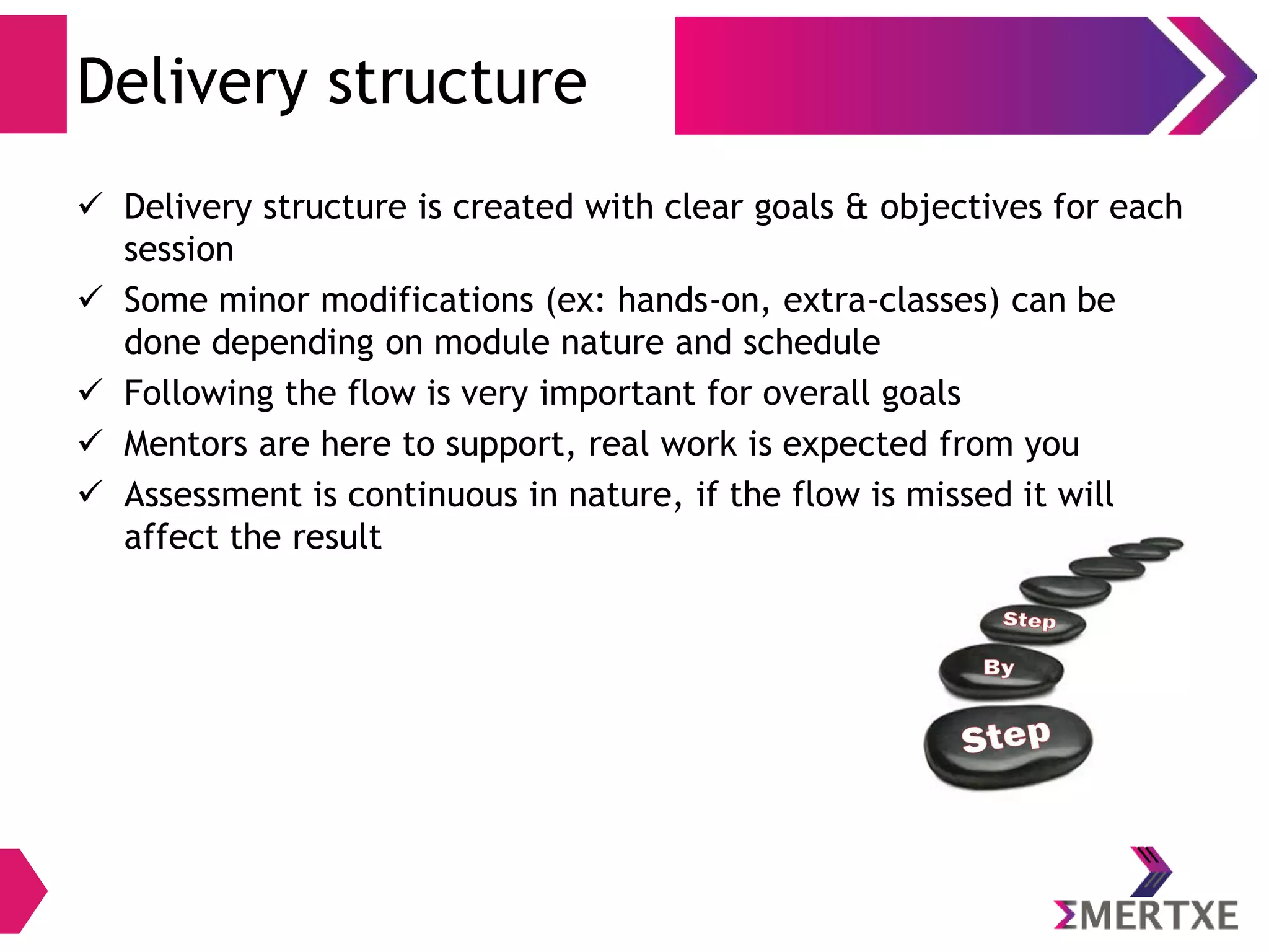Emertxe Certified Embedded Professional (ECEP): Assessment system | PDF