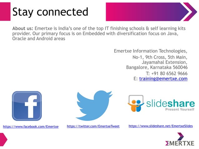 Emertxe Certified Embedded Professional (ECEP): Assessment system | PDF | Educational Assessment ...