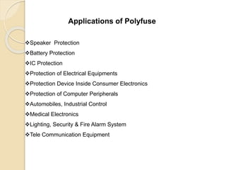 ece polyfuse ppt.pptx