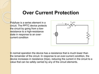 ece polyfuse ppt.pptx