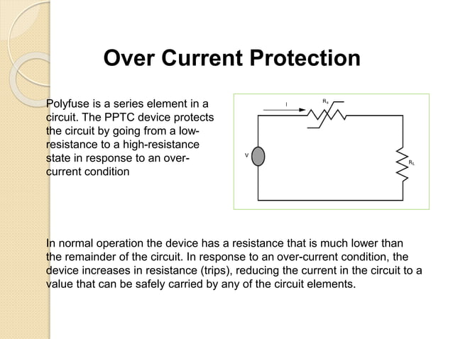 ece polyfuse ppt.pptx