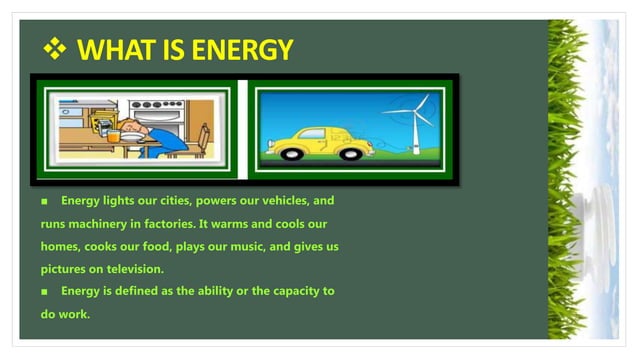 Ece ppt(energy management) | PPT