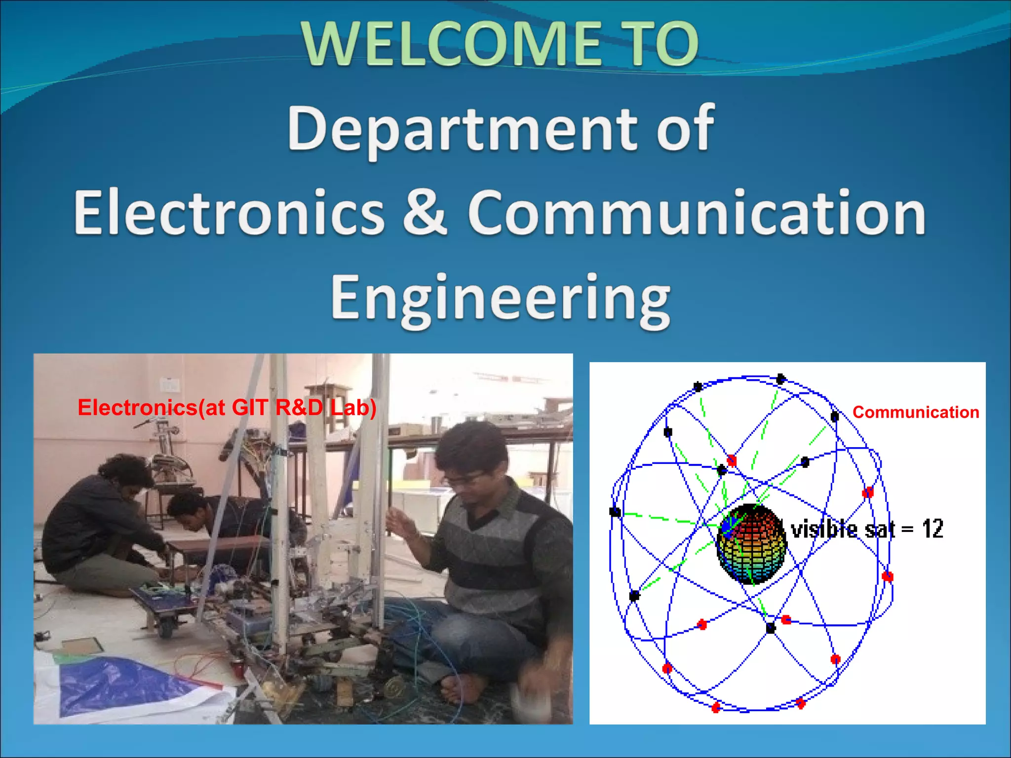 Ece ppt[1] | PPT