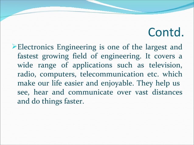 Ece ppt[1] | PPT
