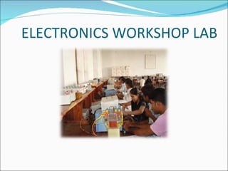 Ece ppt[1] | PPT