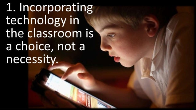 Role of Media in Early Childhood Education