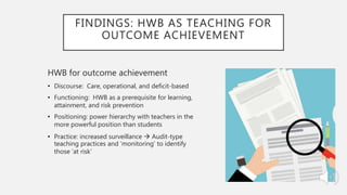 ECER 2021 pre-conference resources - Curriculum for Excellence ...