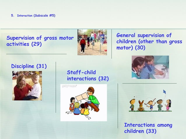 Ecers Overview | PPT | Parenting Babies and Toddlers | Parenting