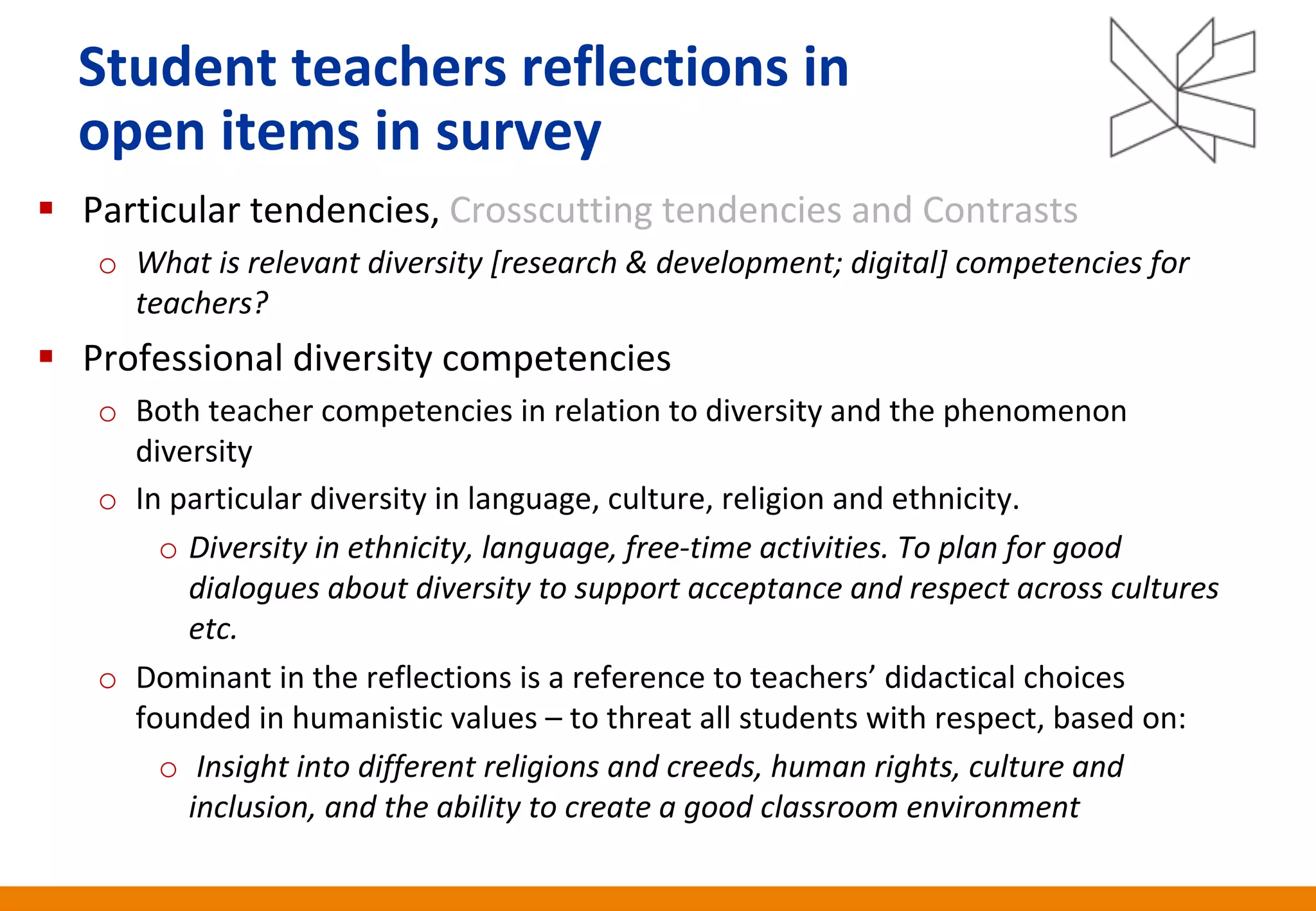 Ecer stakeholders teacher_education_knowledge_typology