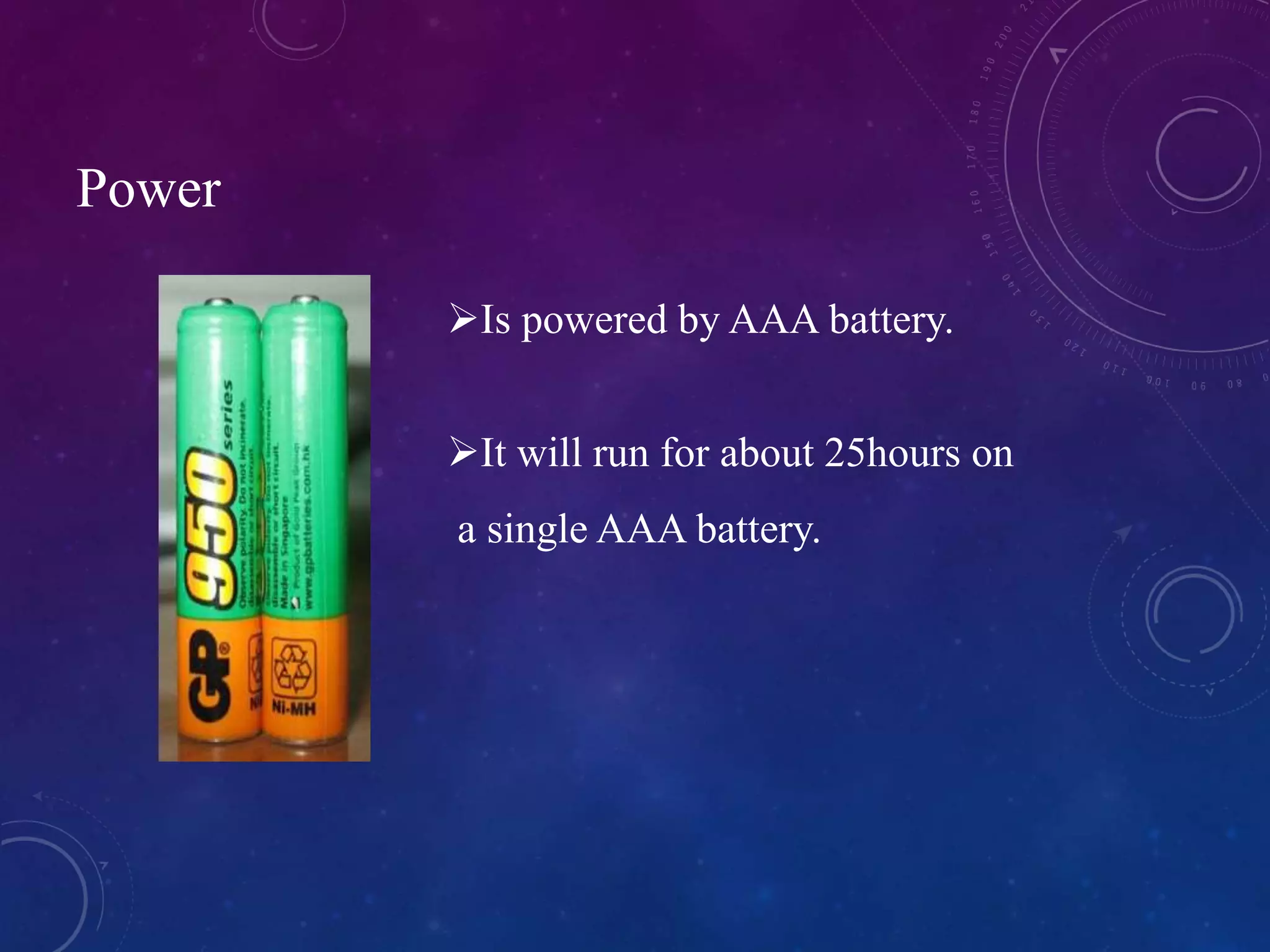 Ece smart quill ppt | PPTX