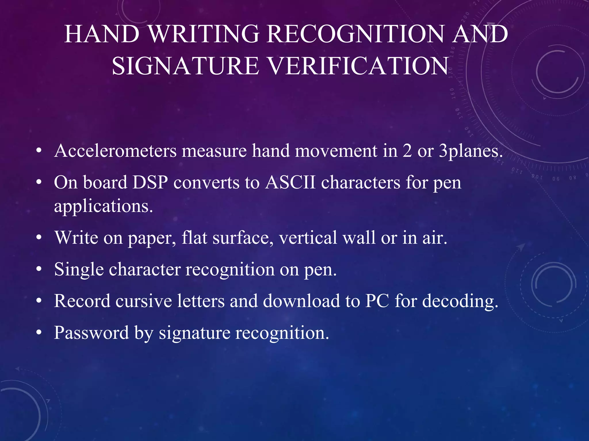 Ece smart quill ppt | PPTX