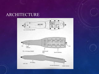 Ece smart quill ppt | PPT