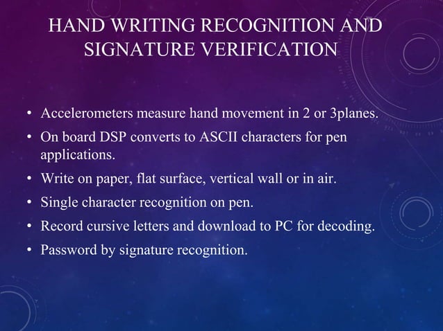 Ece smart quill ppt | PPT