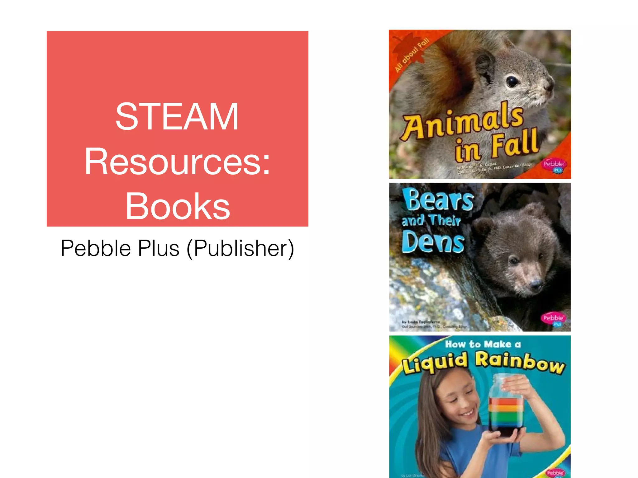Integrating STEAM into the ECE Classroom | PPT