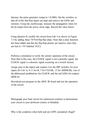 ECET 105 Invent Yourself/newtonhelp.com