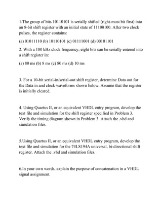 ECET 230 Technology levels--snaptutorial.com