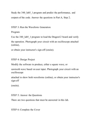 Ecet 340 Education is Power/newtonhelp.com