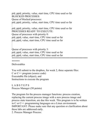 ECET 360 help A Guide to career/Snaptutorial | PDF