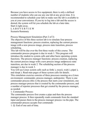 ECET 360 help A Guide to career/Snaptutorial | PDF